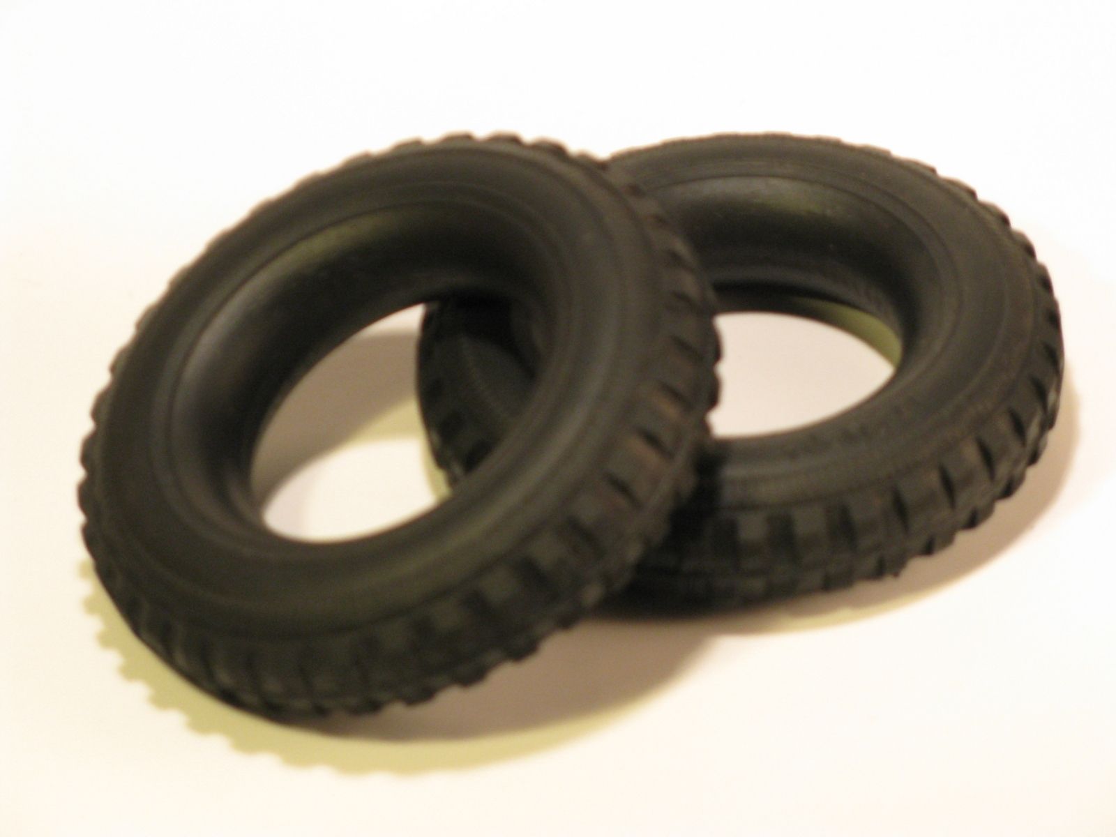 Reifen LKW - Werdauer Holzspielzeug